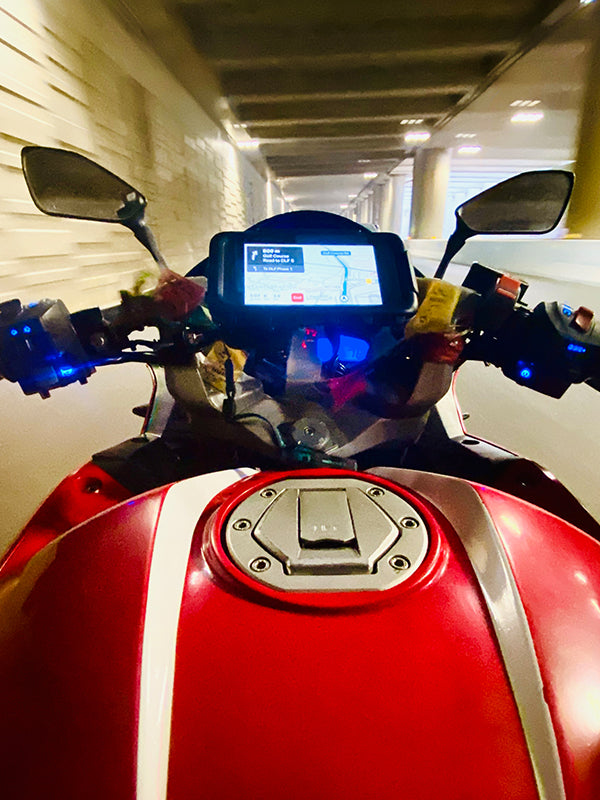 Device Holders – MOTOGPS AU