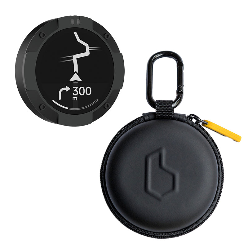 Beeline Moto II Motorcycle Navigation Device & Carry Case Bundle – MOTOGPS AU