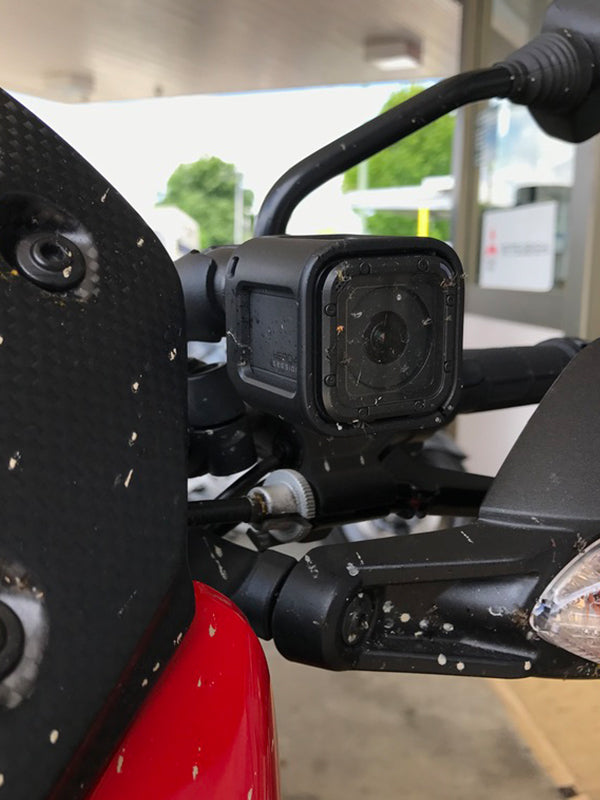 Camera – MOTOGPS AU