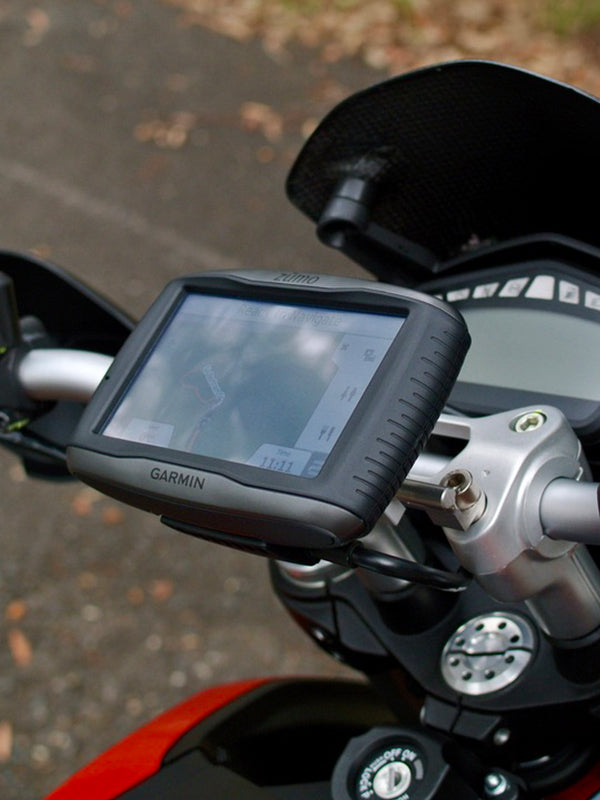 Custom Mounts – MOTOGPS AU