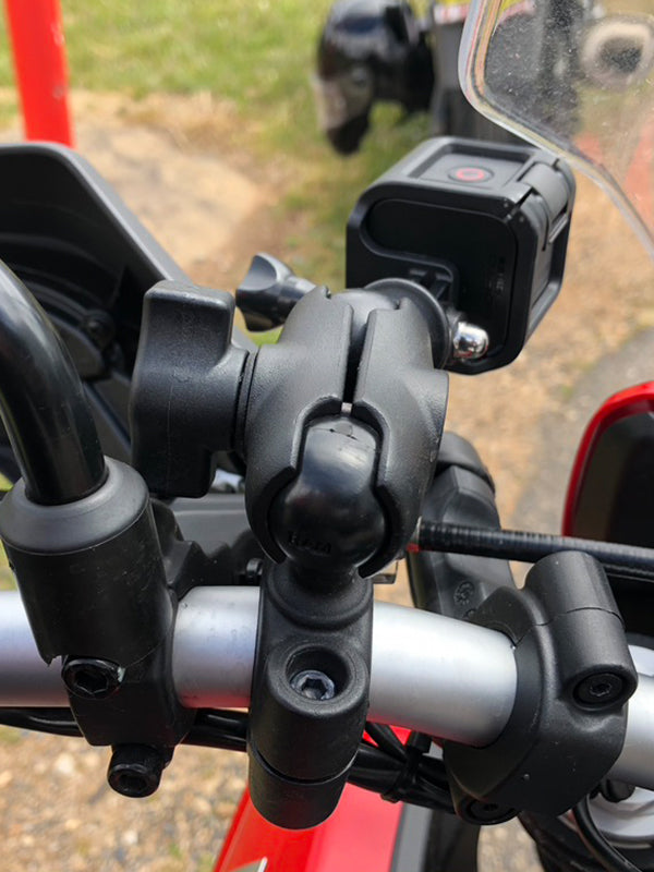 RAM Mounts – MOTOGPS AU