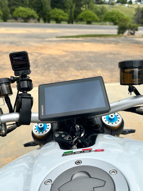 zumo XT Series – MOTOGPS AU