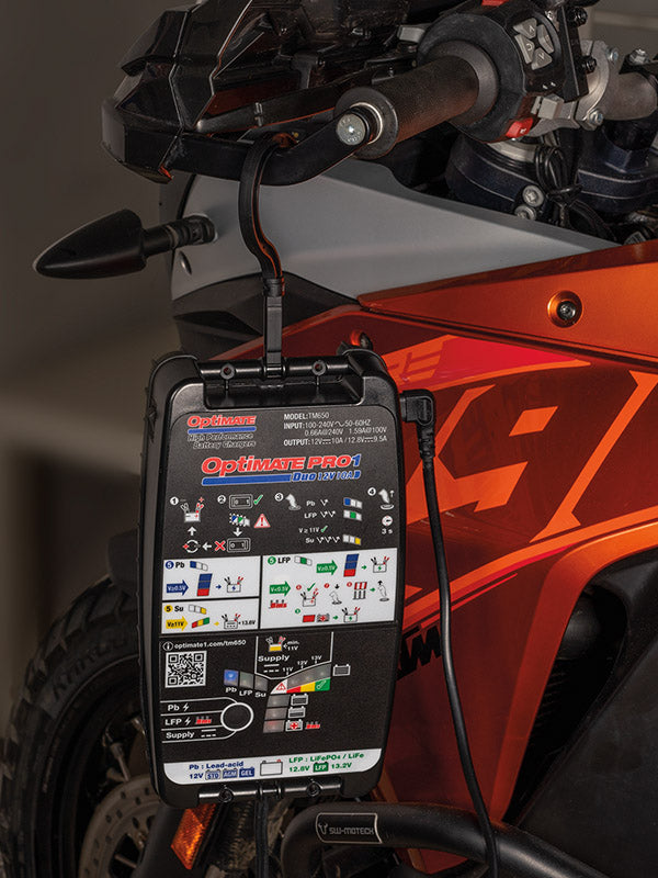 OptiMate – MOTOGPS AU