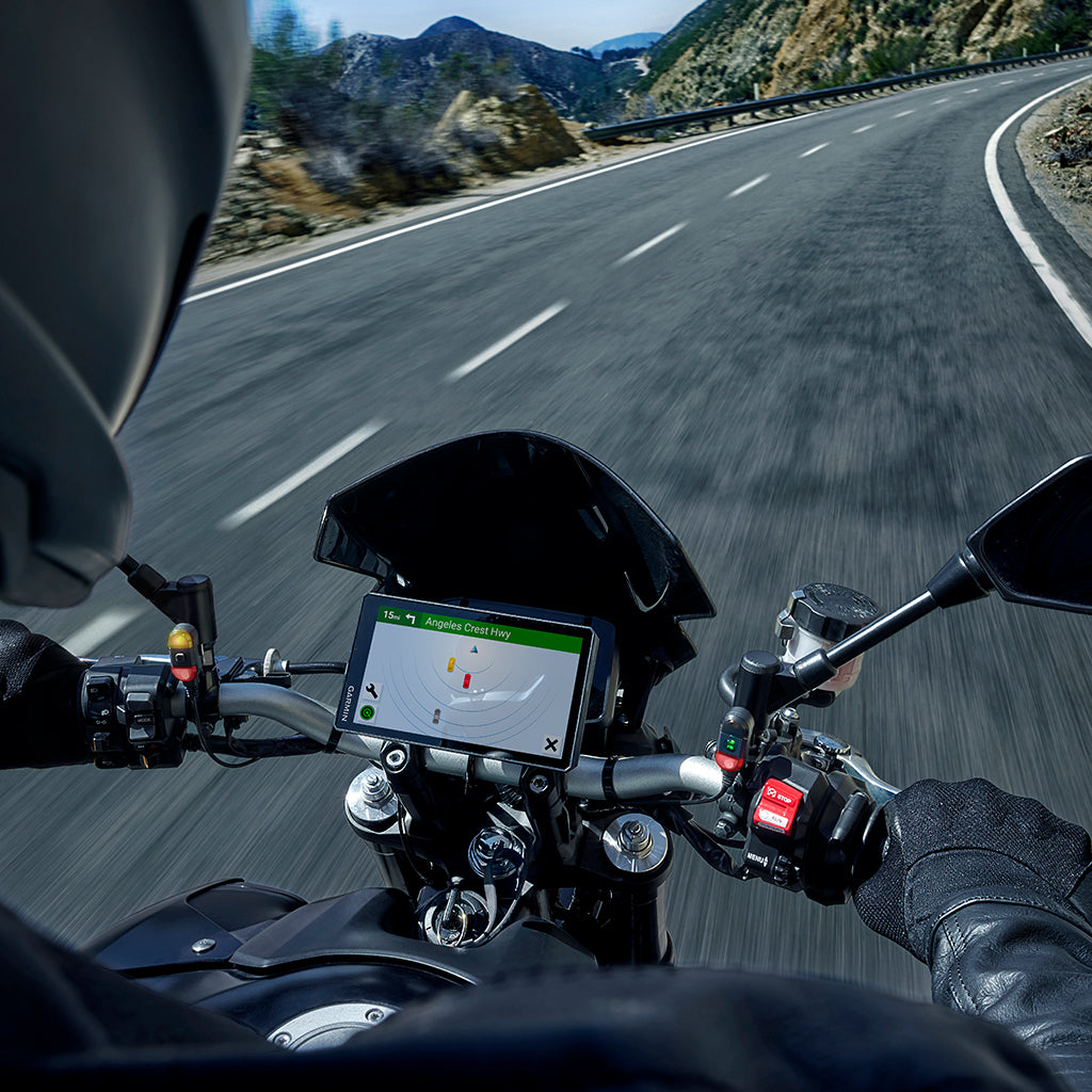 GPS, Phone & Device Mounts For Motorcycles, Dirt Bikes & ATVs – MOTOGPS AU