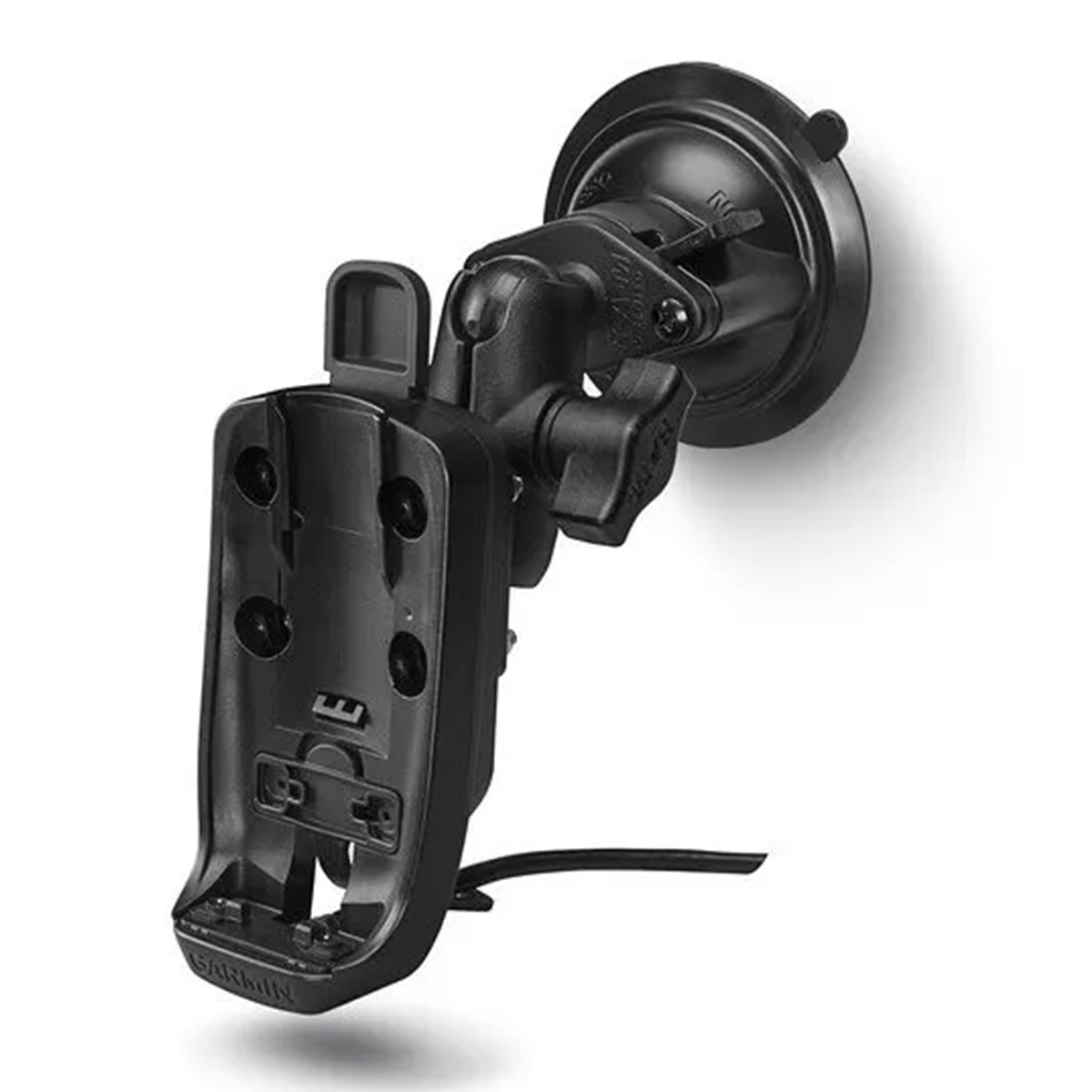 Garmin inReach SE & Explorer Powered Suction Mount 010-12525-02 ...