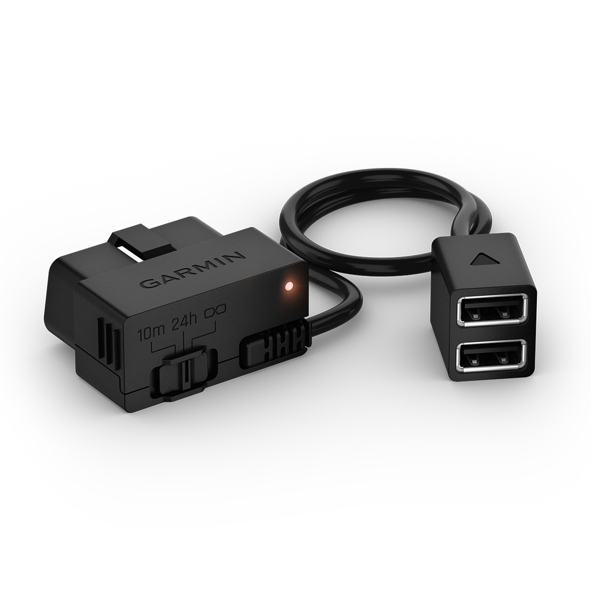 Garmin Dash Cam OBD-II Constant Power Cable Adapter 010-12530-23 ...
