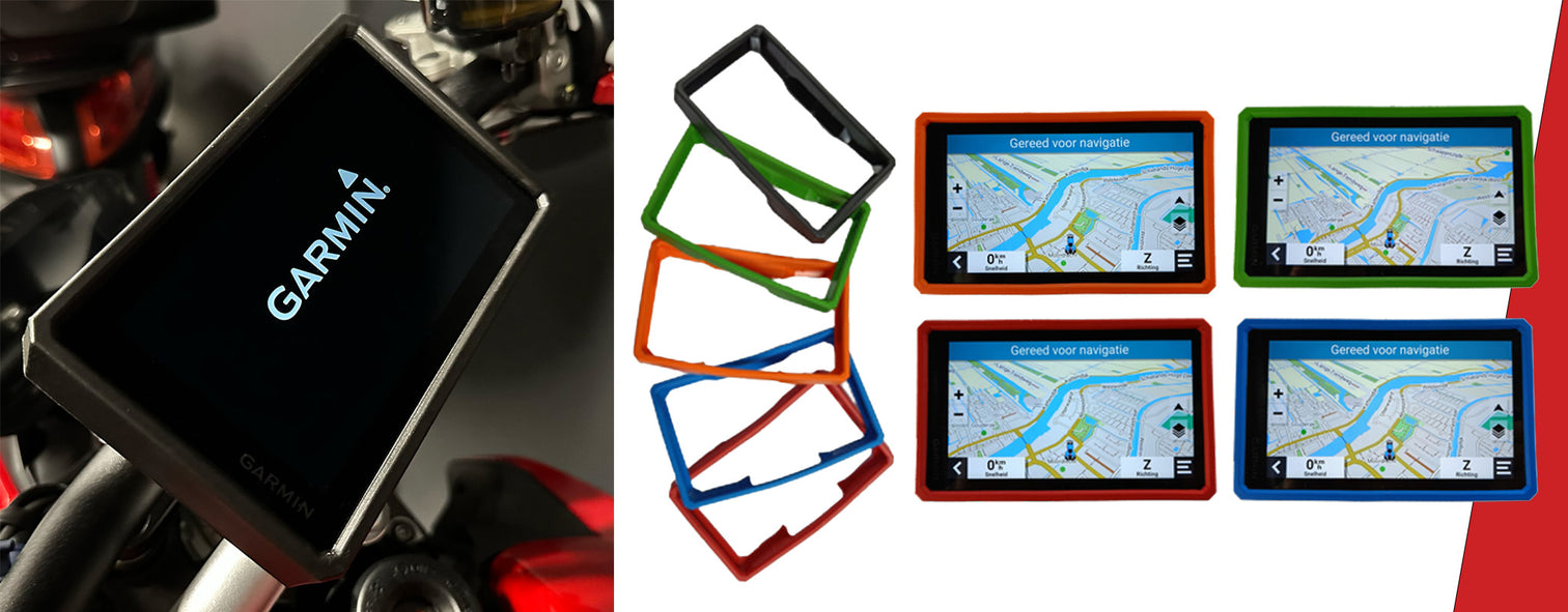 GPS, Phone & Device Mounts For Motorcycles, Dirt Bikes & ATVs – MOTOGPS AU