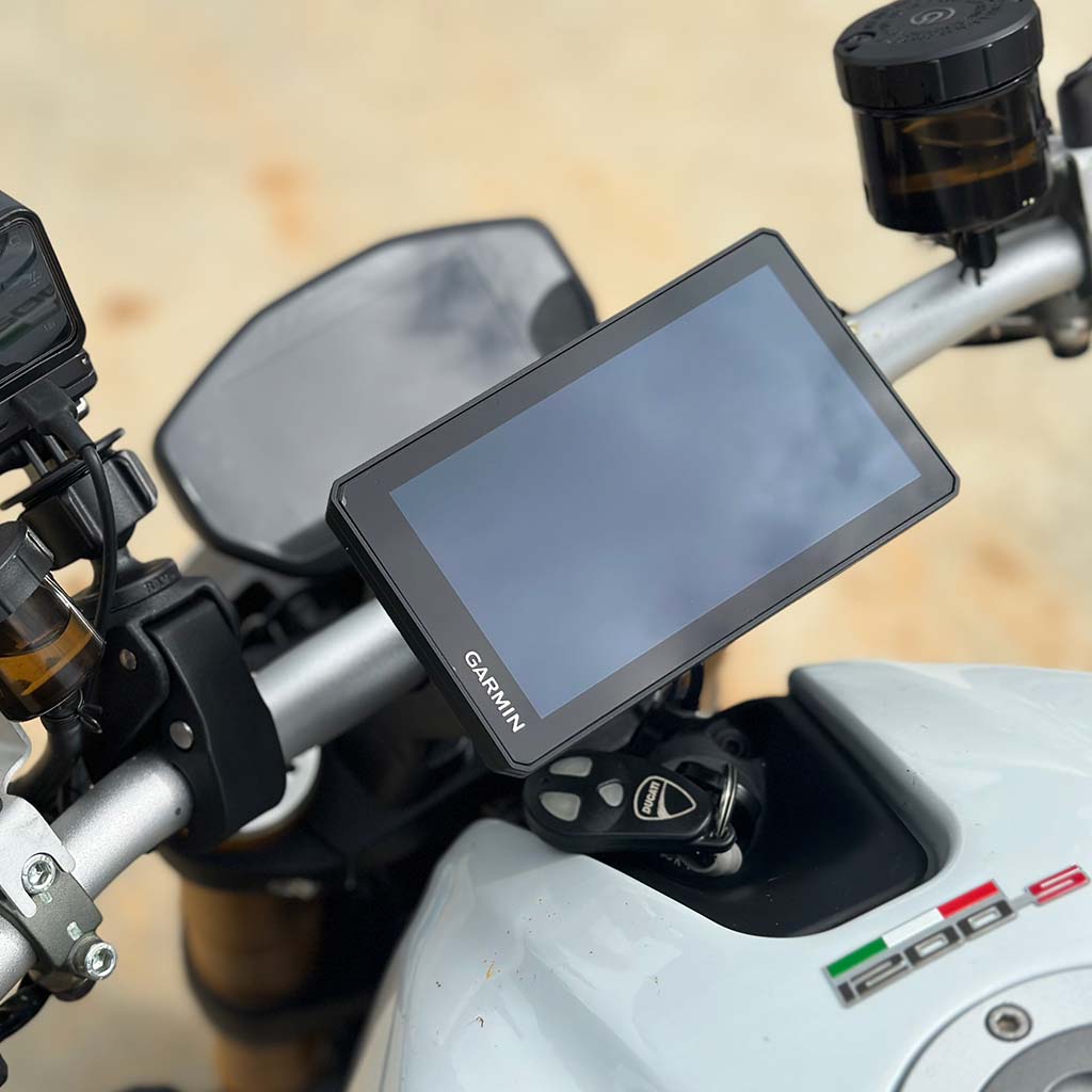 GPS, Phone & Device Mounts For Motorcycles, Dirt Bikes & ATVs – MOTOGPS AU