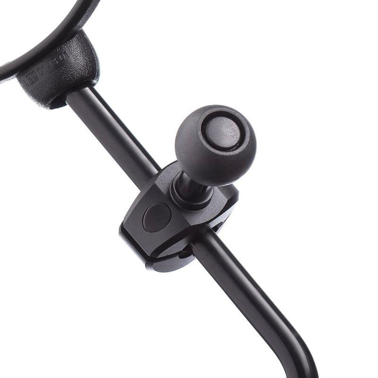UA 25mm Ball Mount Universal 8-16mm Mirror Stem Mount – MOTOGPS AU