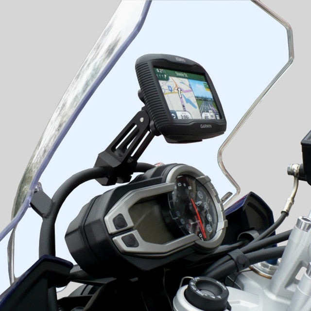 BikePenR 13mm Elevated Support Bar GPS Mount CRF13-2 – MOTOGPS AU
