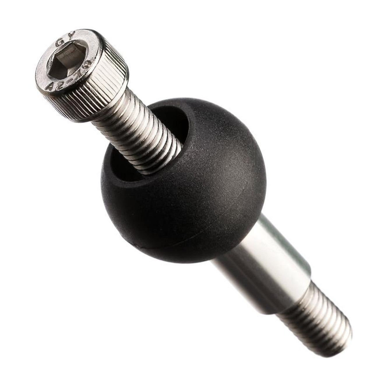 Ultimateaddons Metric Handlebar Clamp Bolt Mount 25mm Ball – MOTOGPS AU
