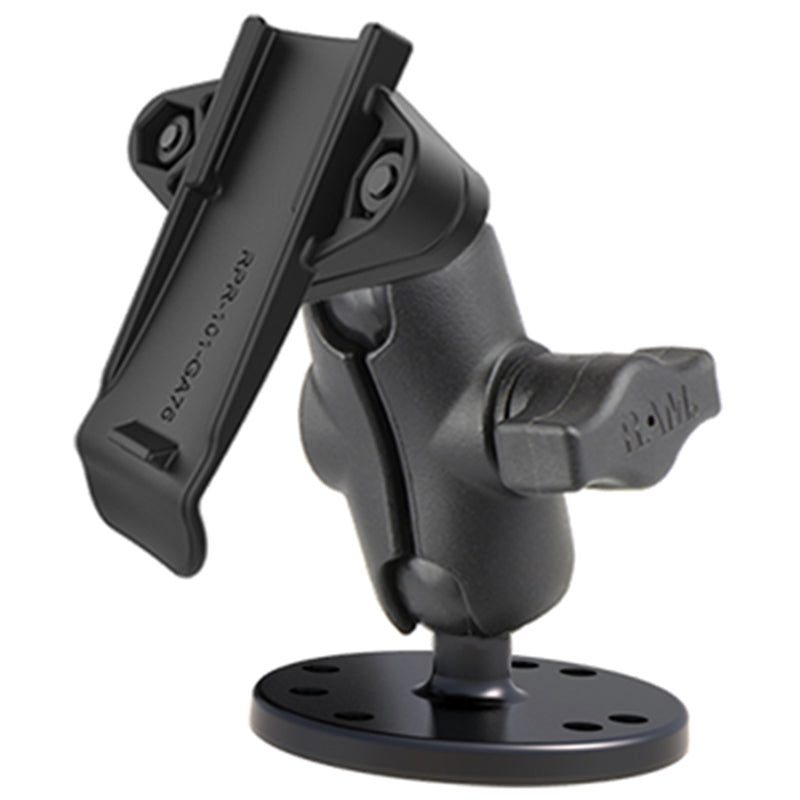 RAM Surface Mount Garmin Handheld GPS Spine Kit RAM-B-138-GA76 – MOTOGPS AU